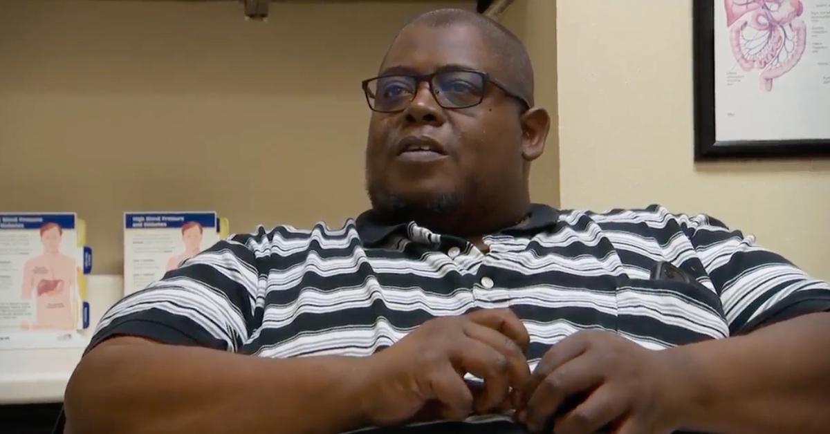 Where Is Ontreon From My 600-lb Life Now? Here's an Update