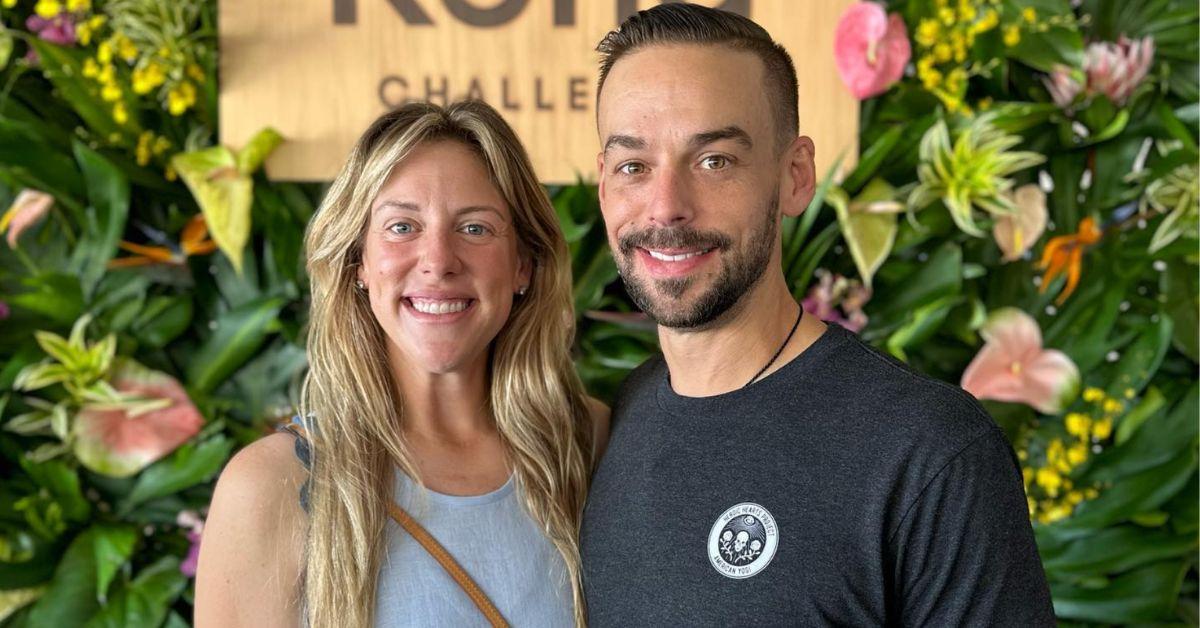 Who Is 'RHOC' Star Vicki Gunvalson's Son-In-Law, Ryan Culberson? Details