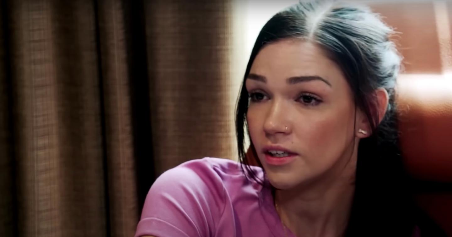 Why Was 90 Day Fiancé Star Amanda Arrested? Details