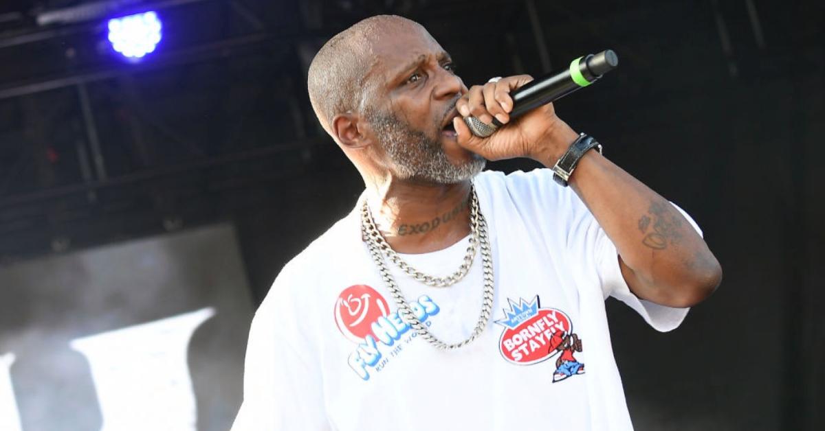 What Drug Did DMX Overdose On? Rapper Dies at Age 50