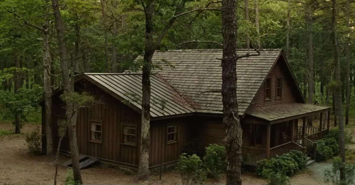 Where Was 'Knock at the Cabin' Filmed? Details Inside