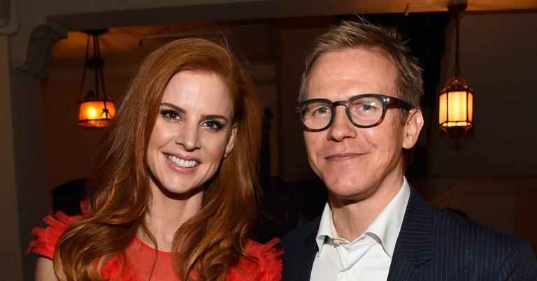 Who Is 'Chicago Med's Sarah Rafferty's Husband? Details