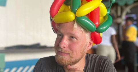 The Plath Family Is on Instagram –– Here Are Their Accounts