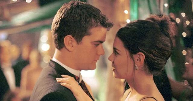 Does Joey Pick Dawson or Pacey? Who She Ends up With on 'Dawson's Creek'