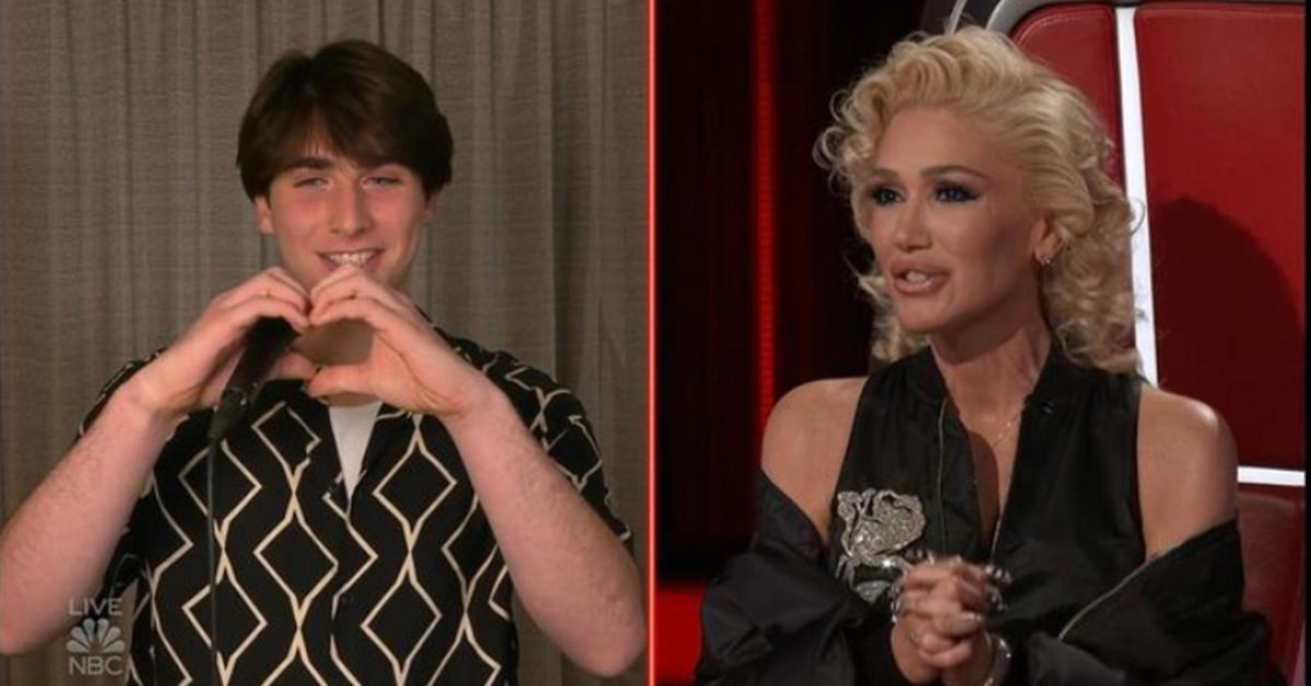 Why Was Kique Not on 'The Voice'? He Joined Virtually