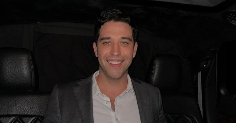 Bachelorette Contestant Devin Strader Once Had a Restraining Order ...