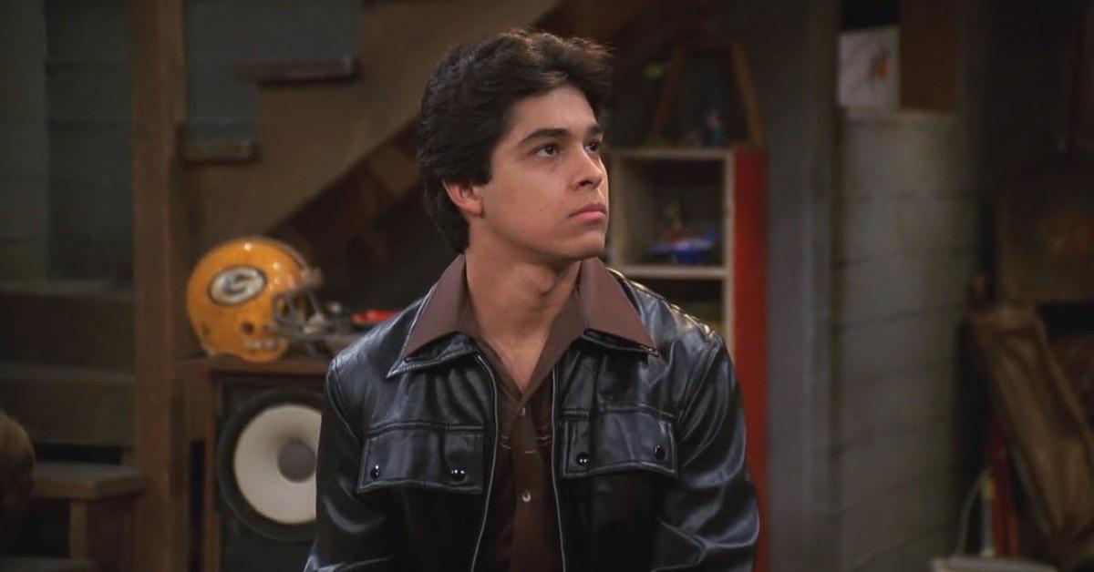 Is 'That '70s Show' Character Fez in 'That '90s Show'?