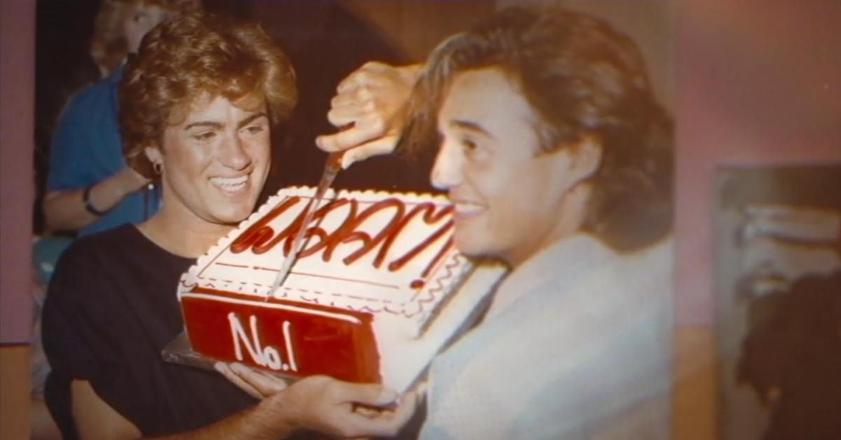 Andrew Ridgeley Was Half of Wham!, but Where Is He Now?