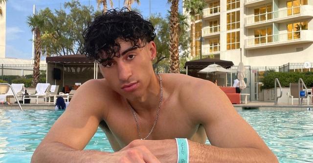 What Is Isaac Francis's Job Away From Too Hot to Handle?