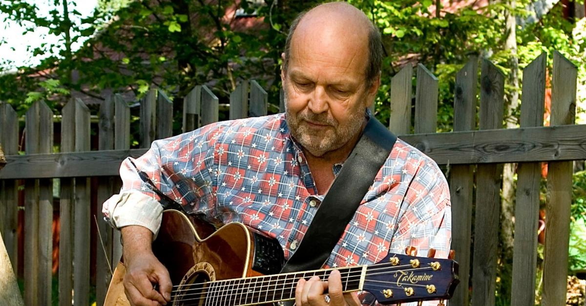 Lasse Wellander Cause of Death: ABBA Guitarist Died at 70