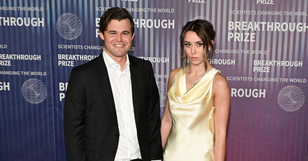 How Many Times Has Magnus Carlsen Lost?