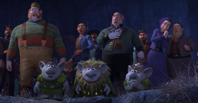 Does Elsa Die in ‘Frozen 2’? The Sequel Is Darker Than We Thought