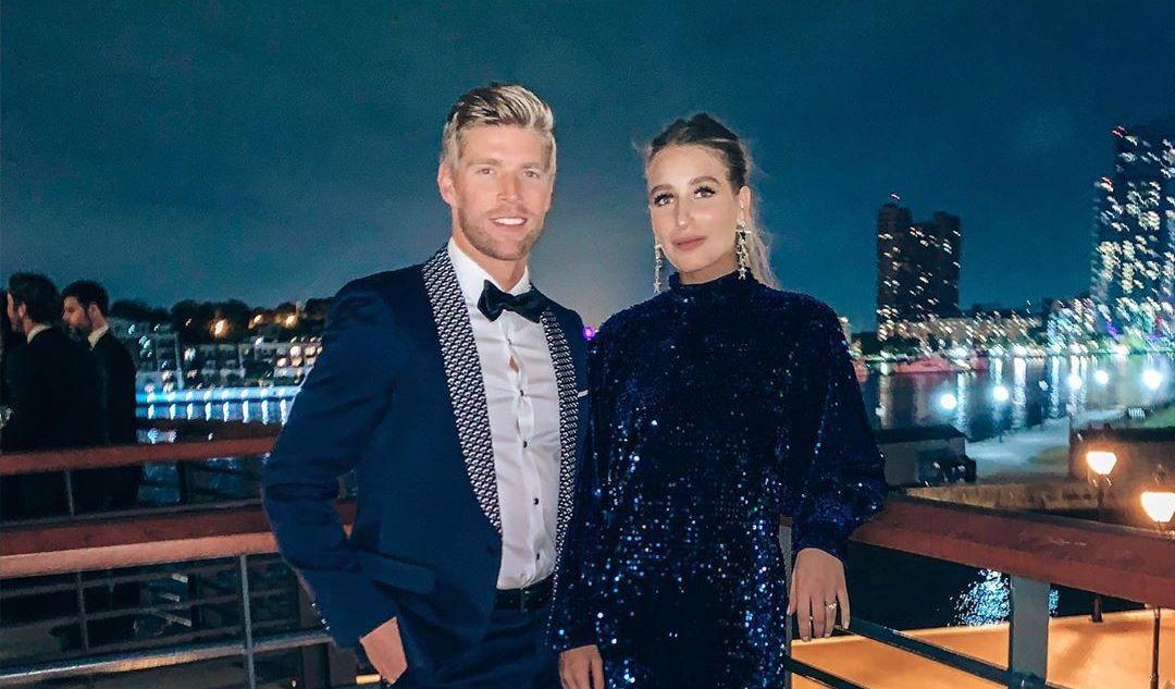 Are Summer House's Kyle and Amanda Still Together? Details