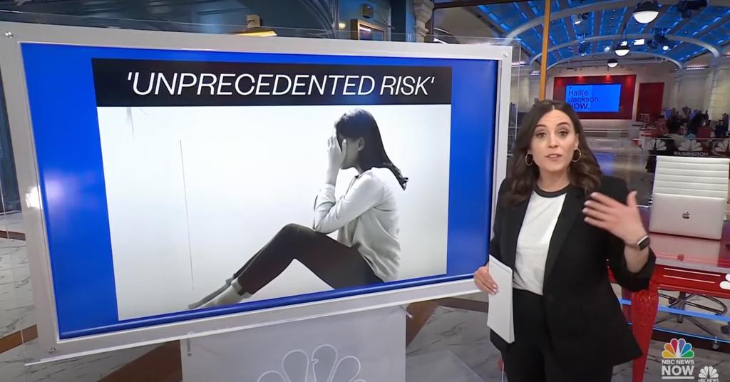 What Happened to MSNBC's Hallie Jackson? Fans Want to Know