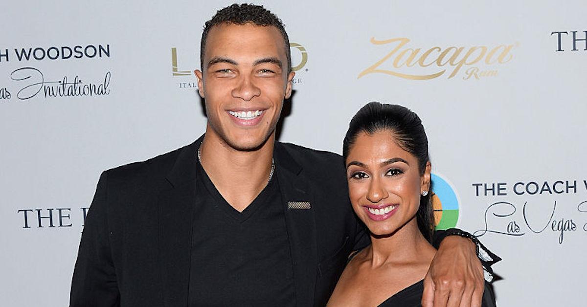 Who Is Dale Moss' Ex, Seema Sadekar? — Why Did They Break Up?