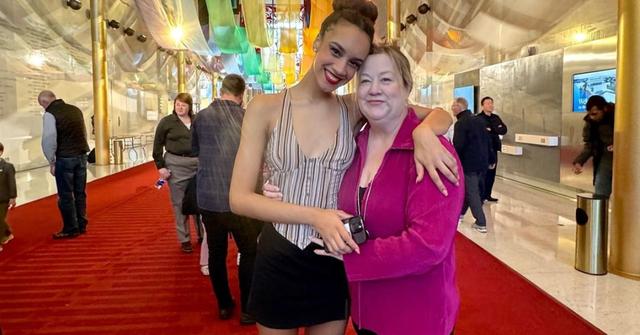 Who Is Coach Glo Hampton's Daughter on Dance Moms: A New Era?