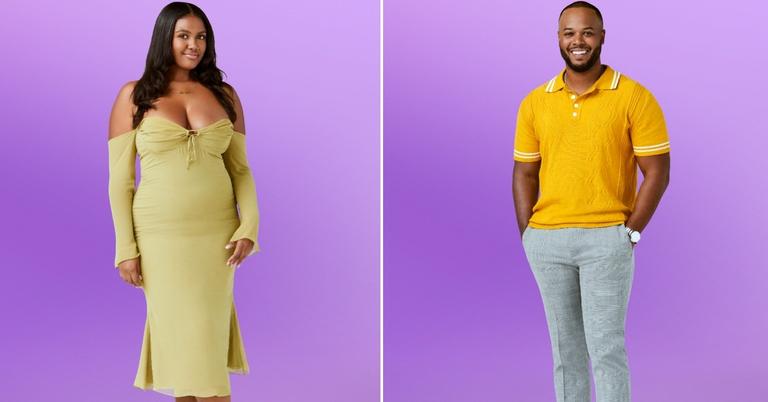 Here's Who Gets Engaged in Love Is Blind Season 7 (SPOILERS)