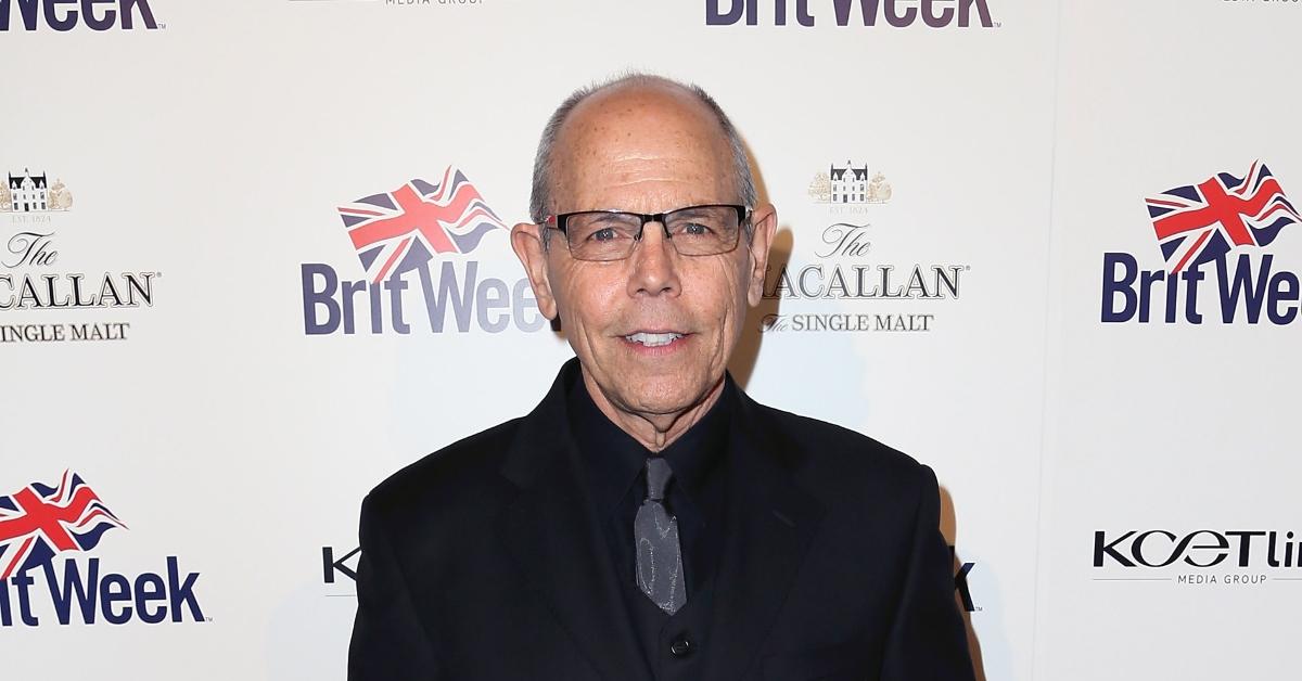 Is Joe Spano Sick? The Star of 'NCIS' Has Changed His Appearance