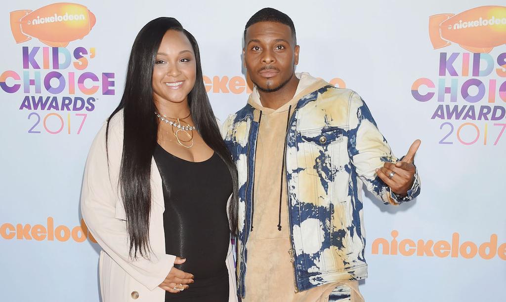 Who Is Kel Mitchell Married To? Meet the Actor's Gorgeous Wife!