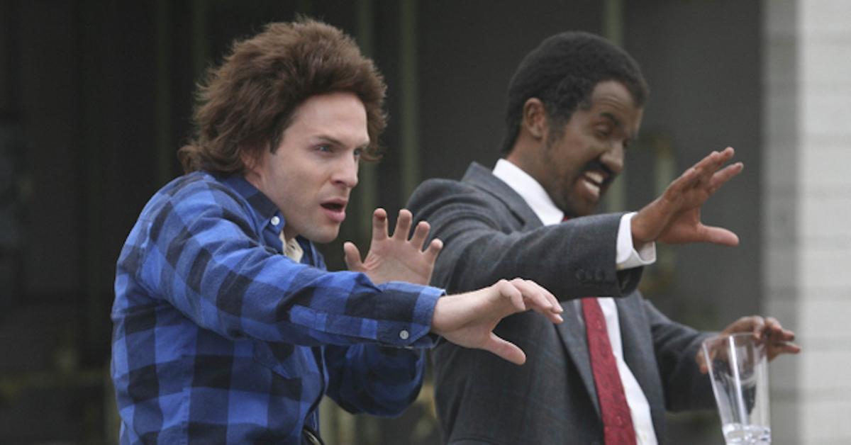 What Are the IASIP Banned Episodes?