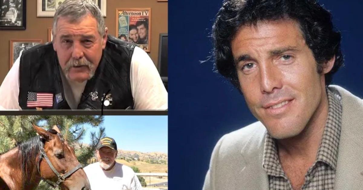 Who Was Nick Benedict’s Wife?