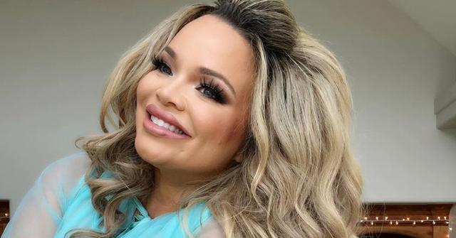 Why Is the Polarizing Trisha Paytas Famous?