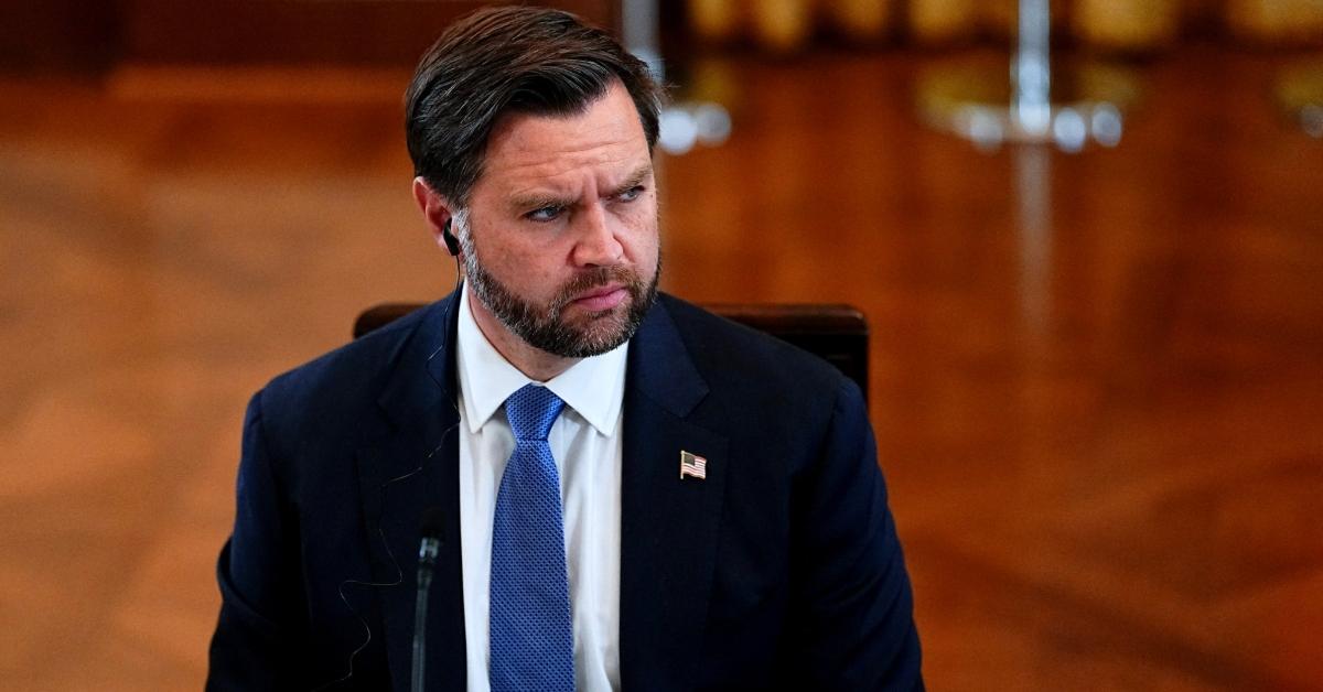 What JD Vance Has Said About His Cincinnati Home Invasion - Shigjeta