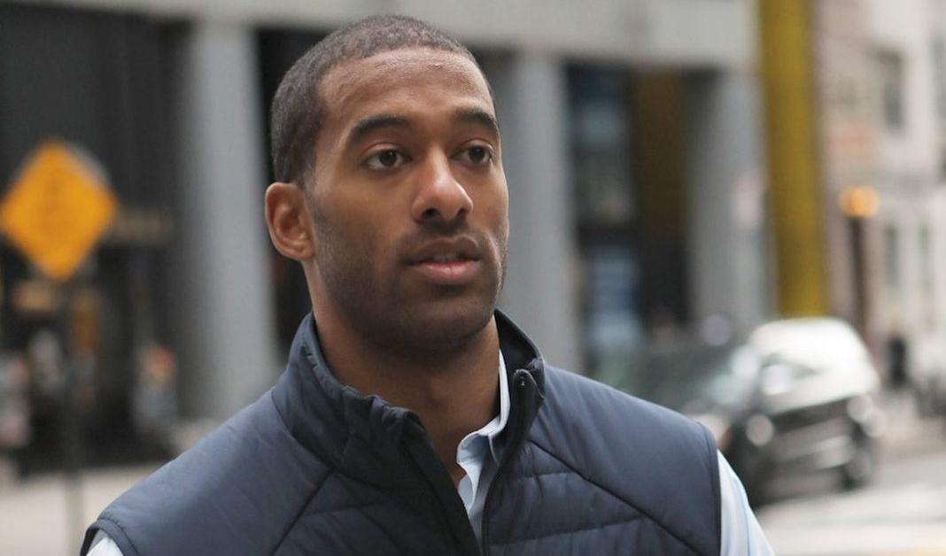 Who Are 'Bachelor' Matt James' Parents? He's Close to His Family