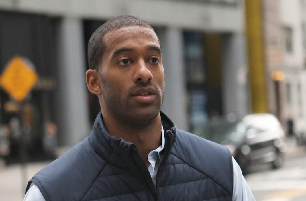 Who Are 'Bachelor' Matt James' Parents? He's Close to His Family