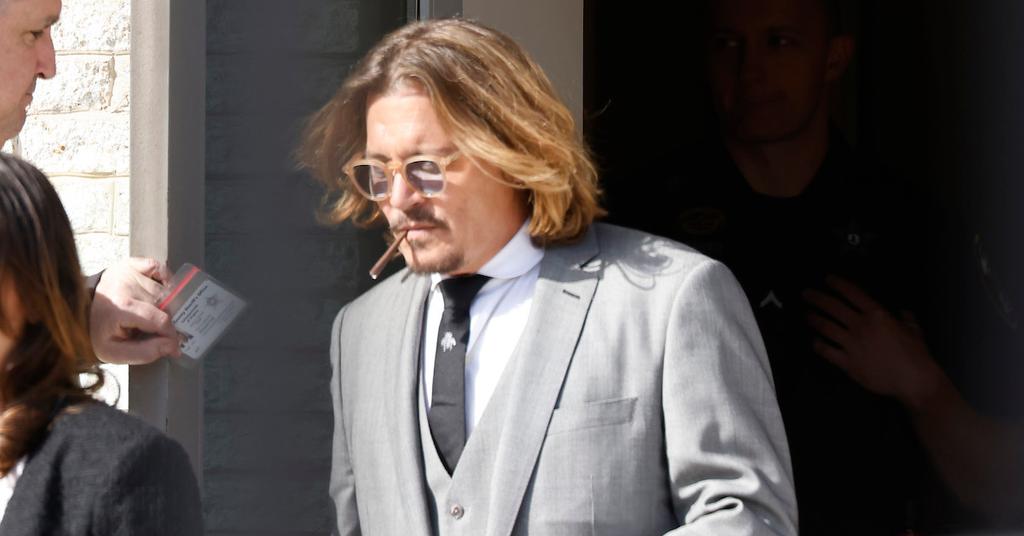 Who Are Johnny Depp's Siblings and Mom? A Look at His Family