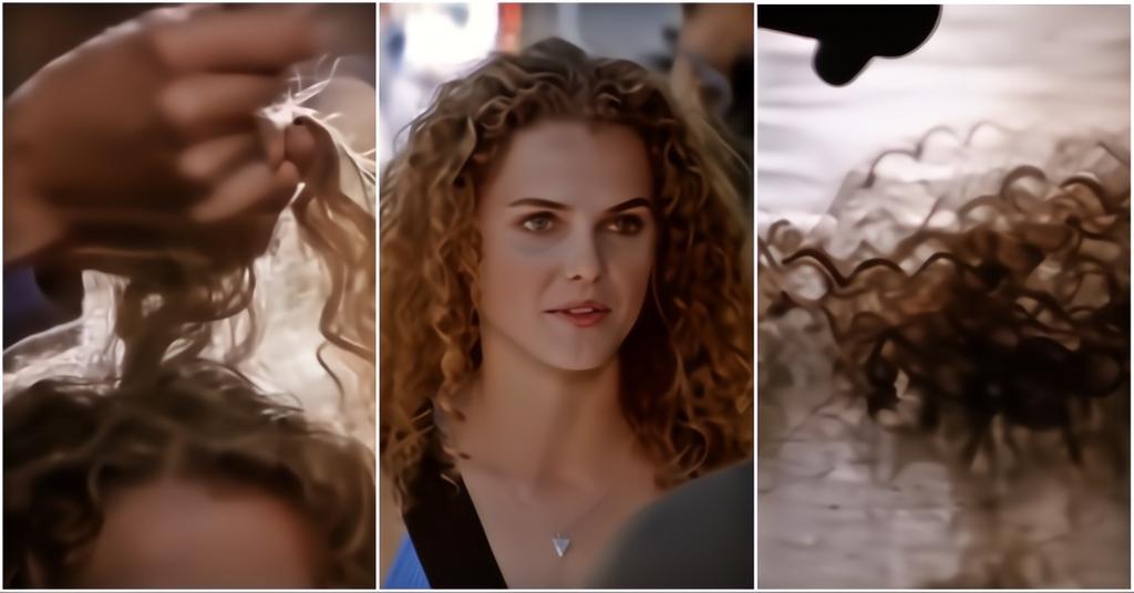 Why Did Felicity Cut Her Hair? Inside the Historic TV Moment