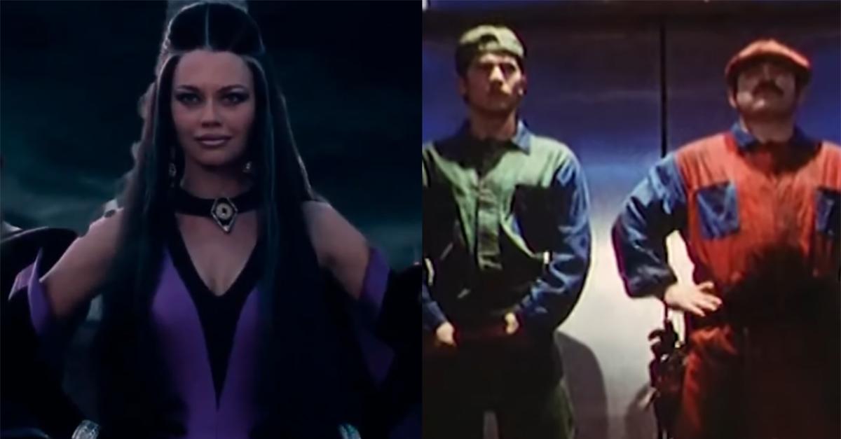 Check out Our List of the Worst Video Game Adaptations Ever