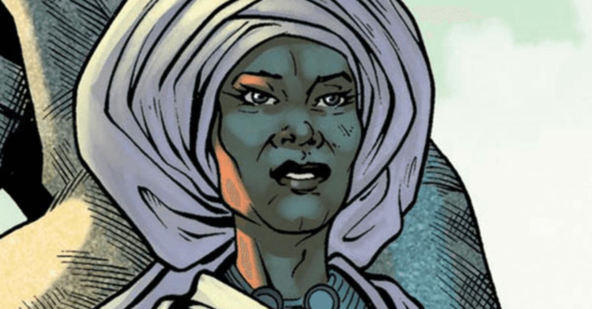 Was Ramonda Ever Black Panther in the Comics? Details