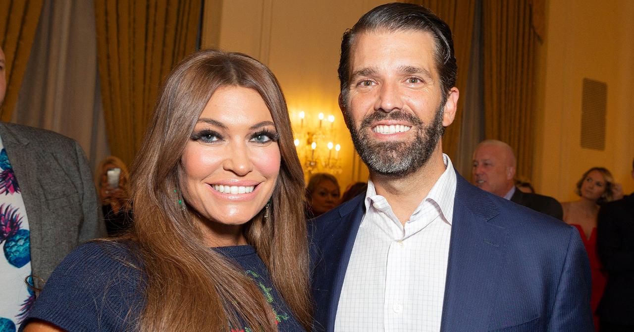 Kimberly Guilfoyle's Ethnicity in Question as Greek Ambassador