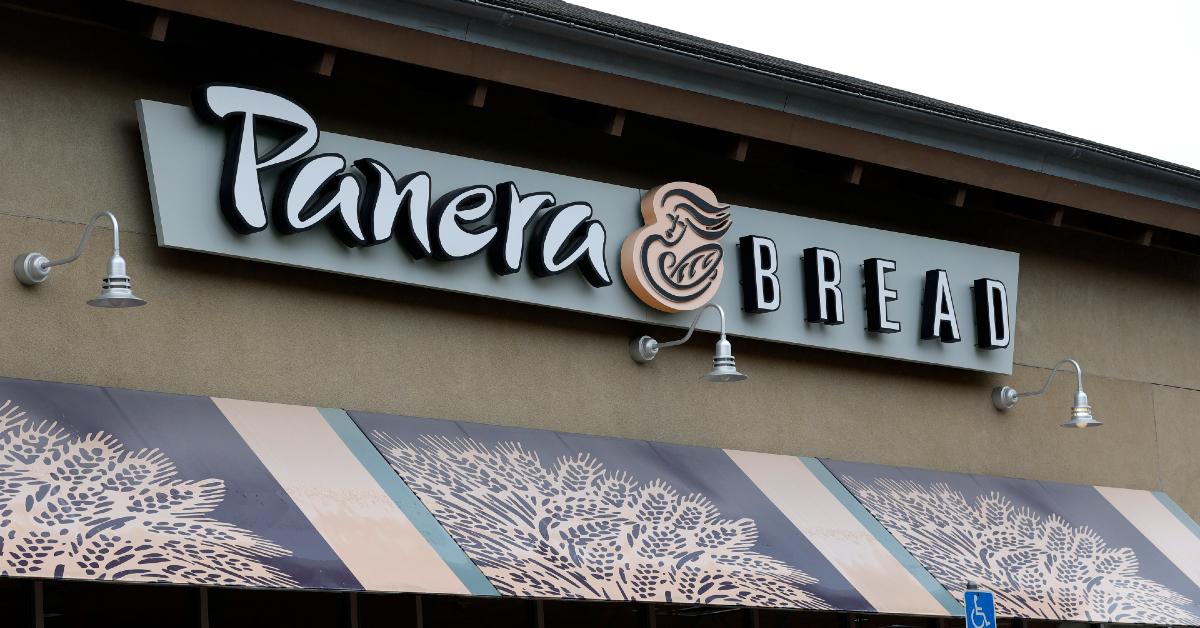 Panera Worker Won’t Take Drive-Thru Due to Screaming Kid