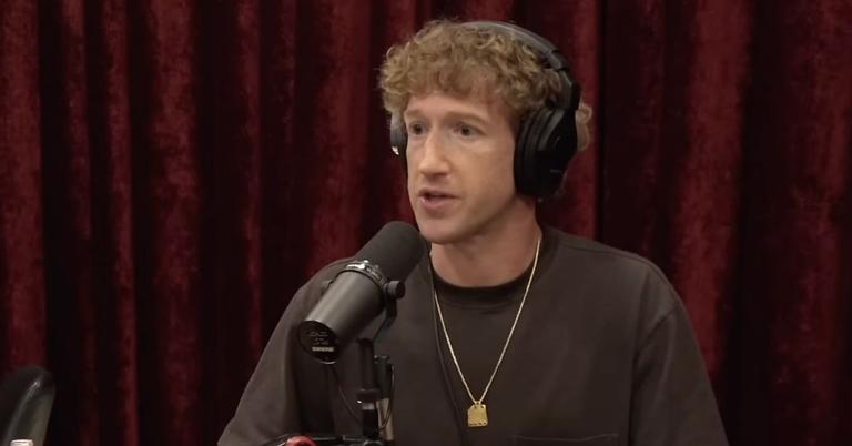 What Does Mark Zuckerberg's Gold Necklace Mean?