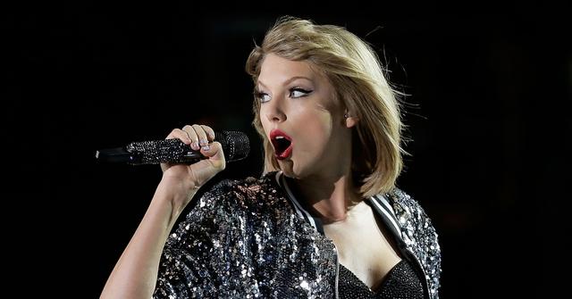 Who Is Taylor Swift's "Midnight Rain" About?