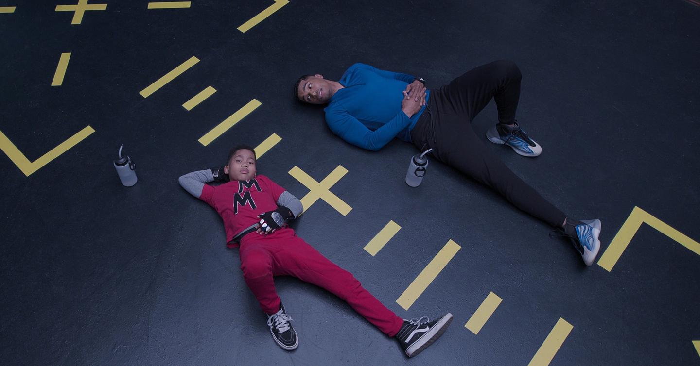 Is 'Raising Dion' Based off a Marvel Comic? It's Pretty Traumatic