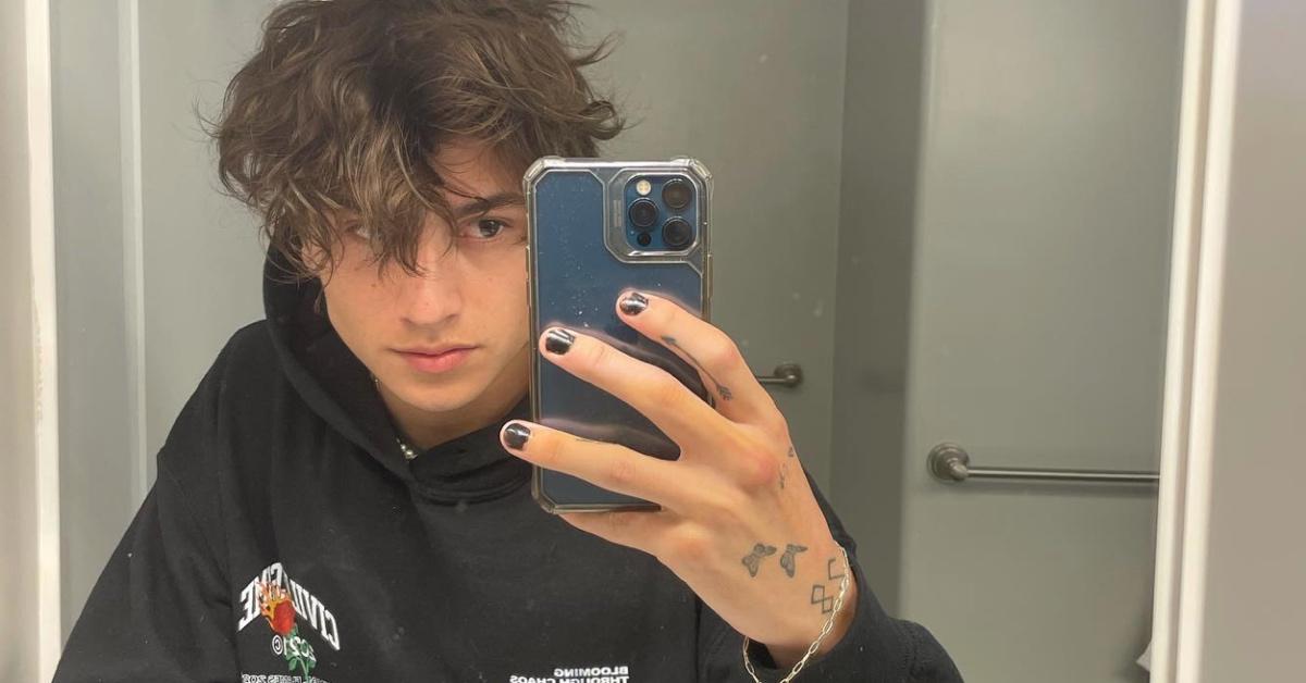 What Happened to Cooper Noriega? The TikToker Passed Away