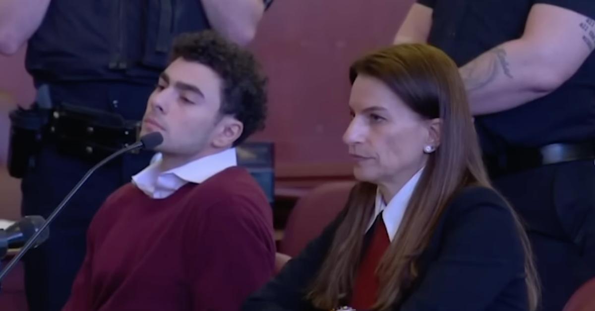 Here’s What We Know About Luigi Mangione’s Judge