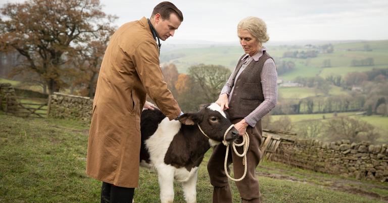 Where Is 'All Creatures Great and Small' Filmed? Creating Darrowby