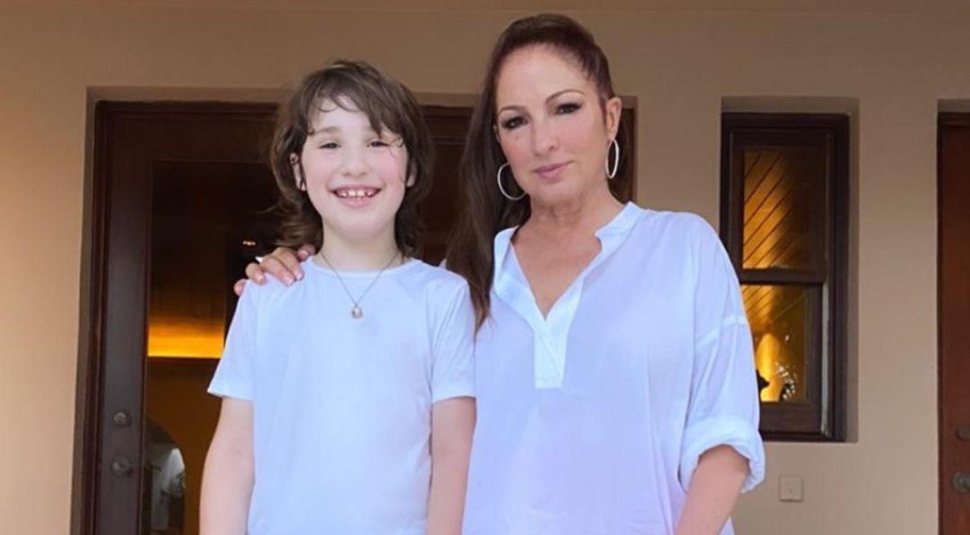 Who Are Gloria Estefan's Kids? Details on Her Children