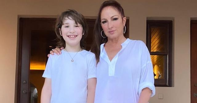 Who Are Gloria Estefan's Kids? Details on Her Children