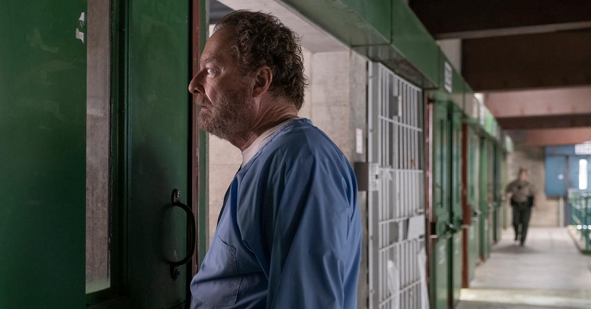 Why Is Fuches Called "The Raven" on 'Barry'?