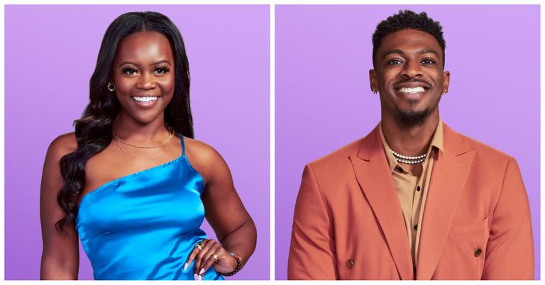 Love Is Blind Season 6 Couples' Instagrams Revealed!