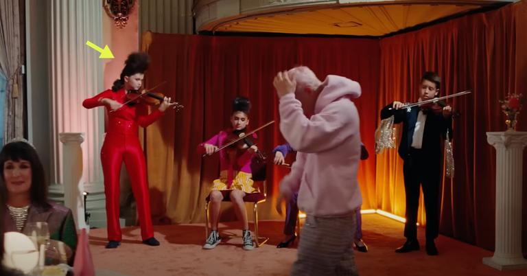 Is Justin Bieber's Yummy Music Video About Diddy? Scene Breakdown