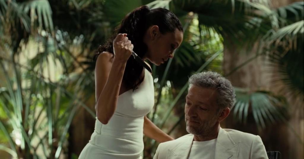 What Happened to Maeve in 'Westworld'? What You Need to Know