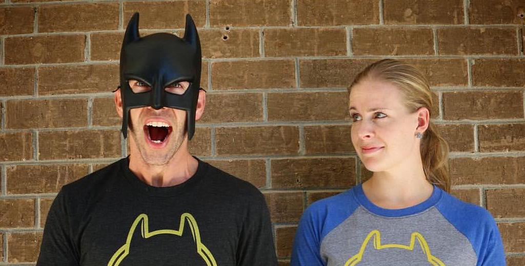 Are BatDad and Jen Still Together in 2019? The Couple Gave Fans an Update