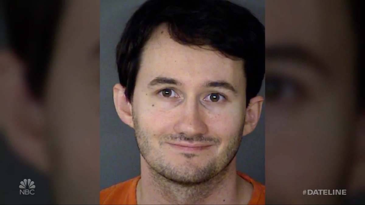 Where Is David Strickland Now? His Case Is Featured on ‘Dateline’
