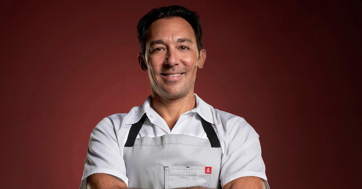 Let's Meet the Cast of 'Next Level Chef' Season 2!